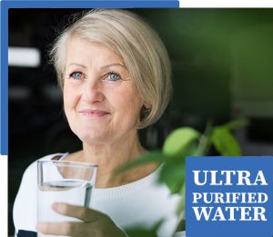 Bottled Water Refill Pure Water Company - Water Jug Refill in Calgary